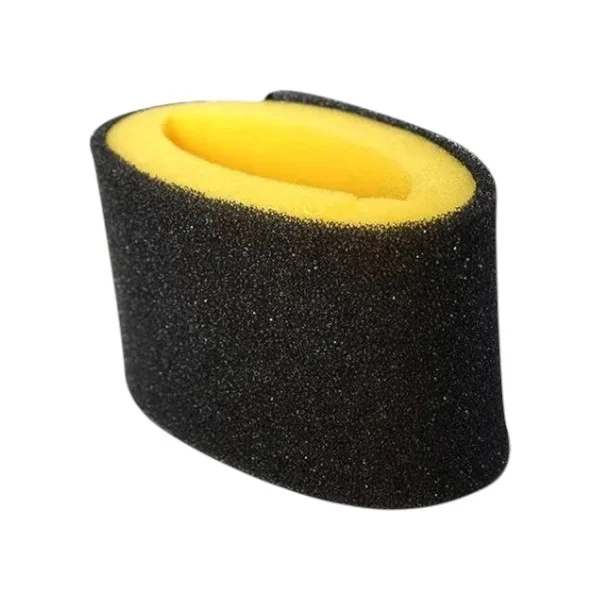Tvs Air Filter Common List - BIKCO