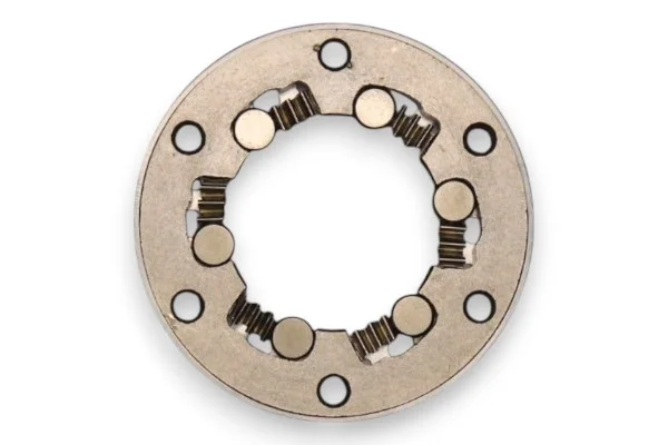 Clutch One Way - BIKCO